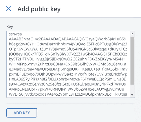 Securing Root Access To Cluster Nodes Over SSH