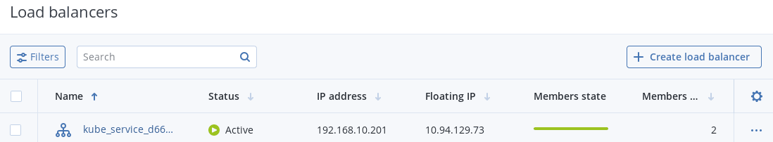 Creating external load balancers in Kubernetes – Acronis Cyber ...